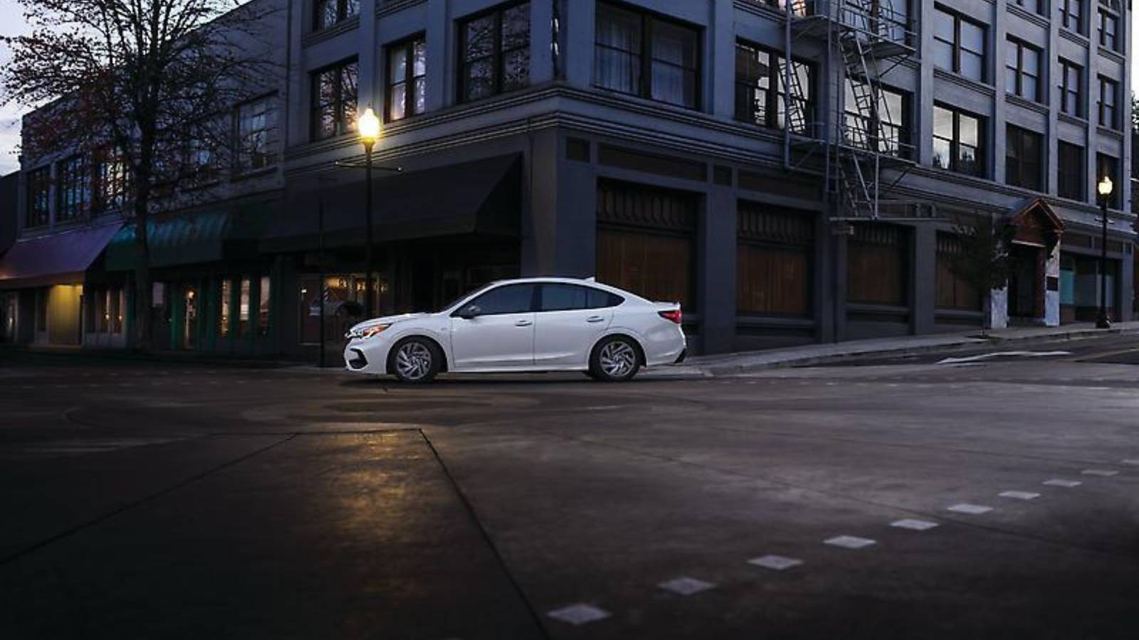 Don’t miss your last chance to buy America’s cheapest family sedan