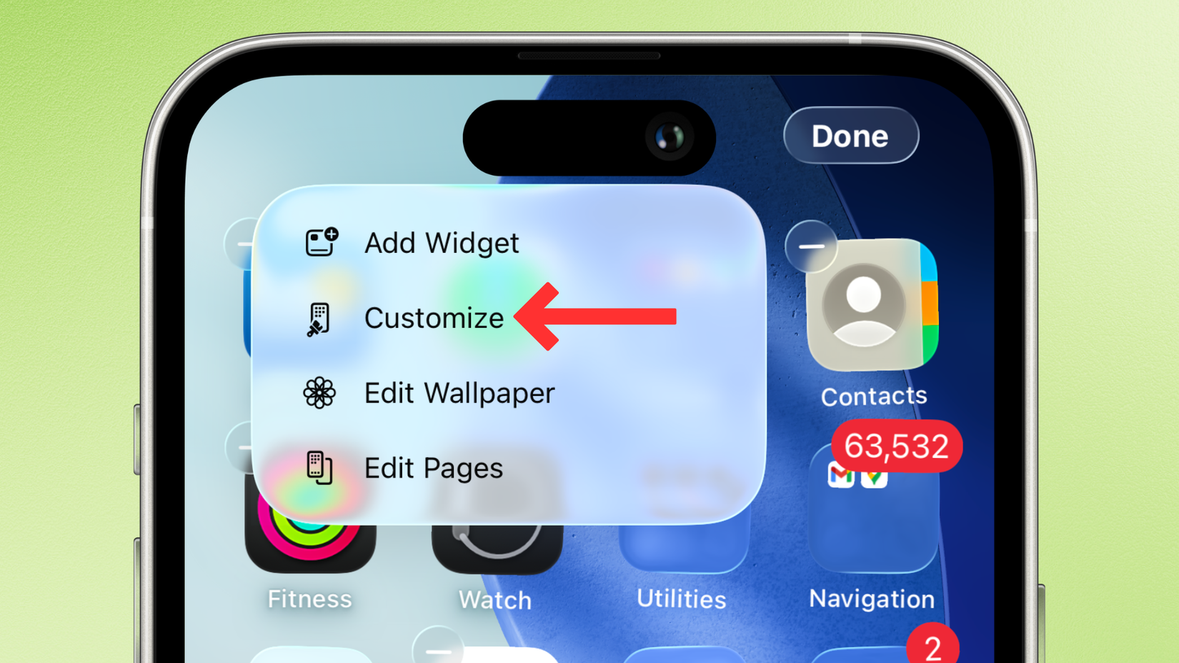 How to Hide App Names on Your iPhone Home Screen for a Clean Look
