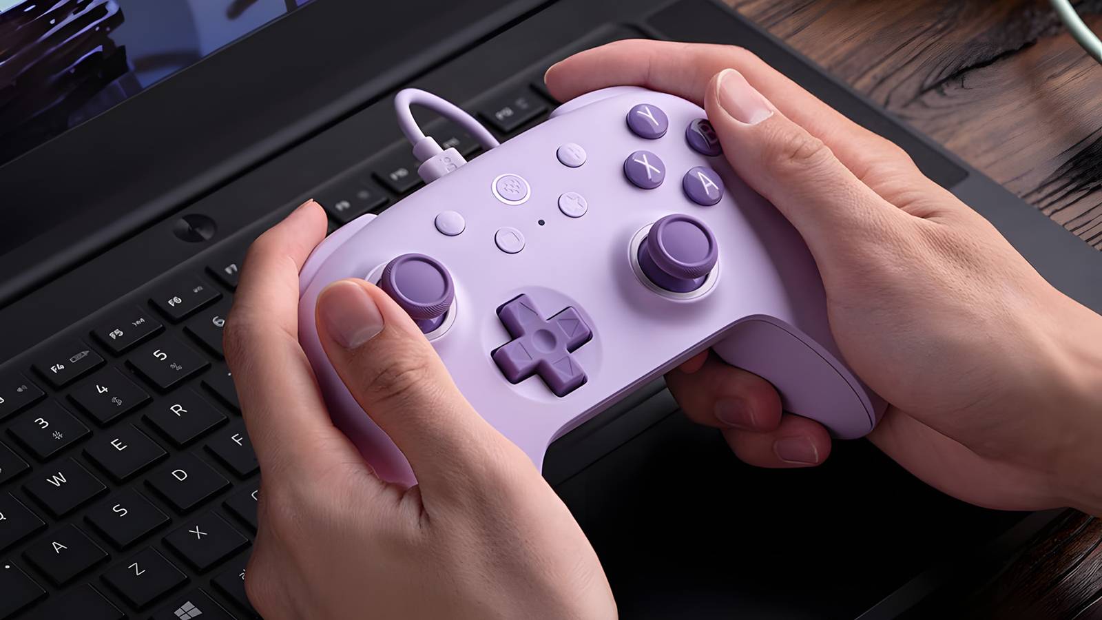 Get This 8Bitdo Ultimate 2C Controller for Just $15 Today