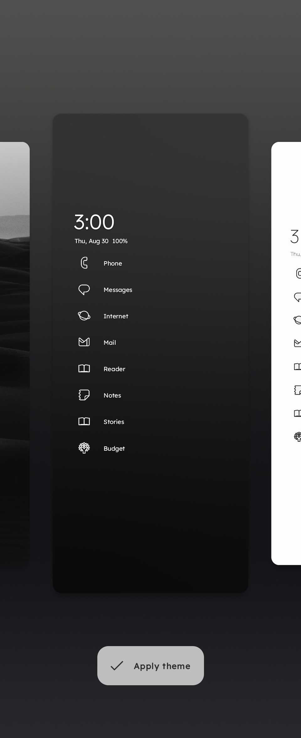 I Love This Minimalist Phone Launcher, and It Just Got Even Better