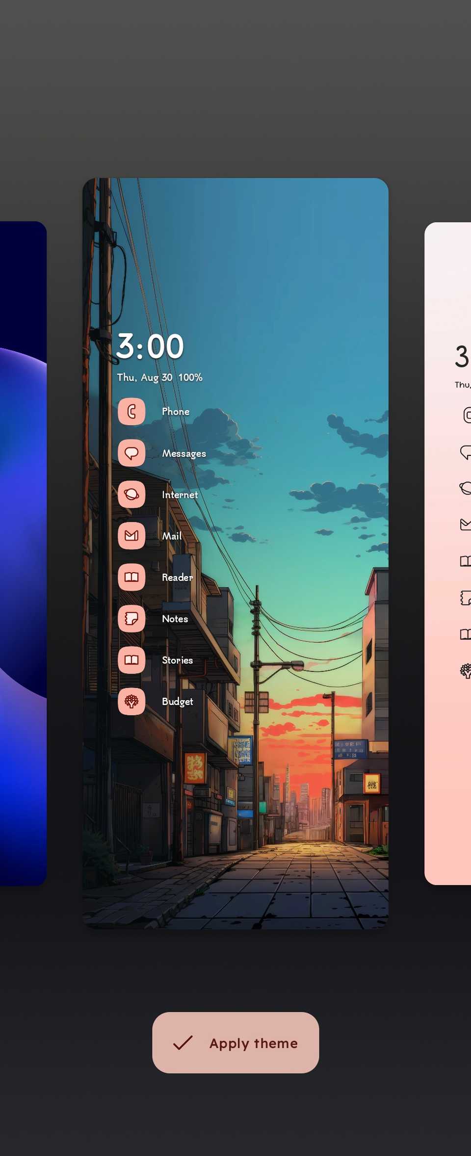 I Love This Minimalist Phone Launcher, and It Just Got Even Better