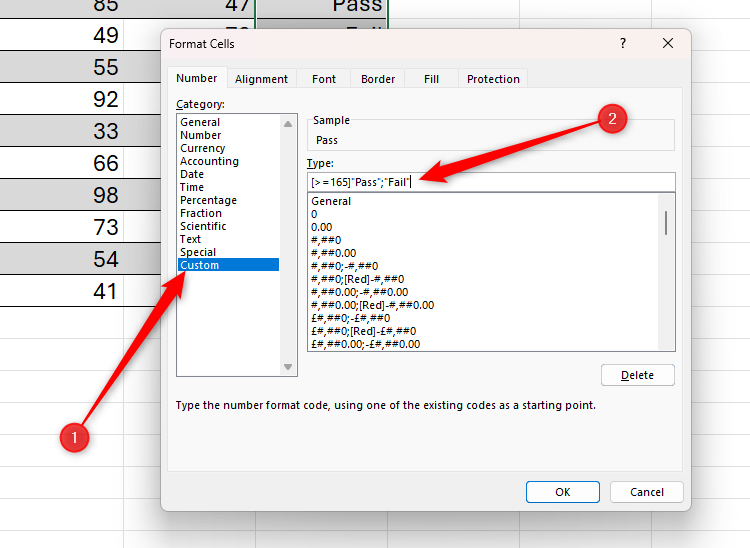 5 Excel Custom Format Tricks You Didn’t Know You Needed