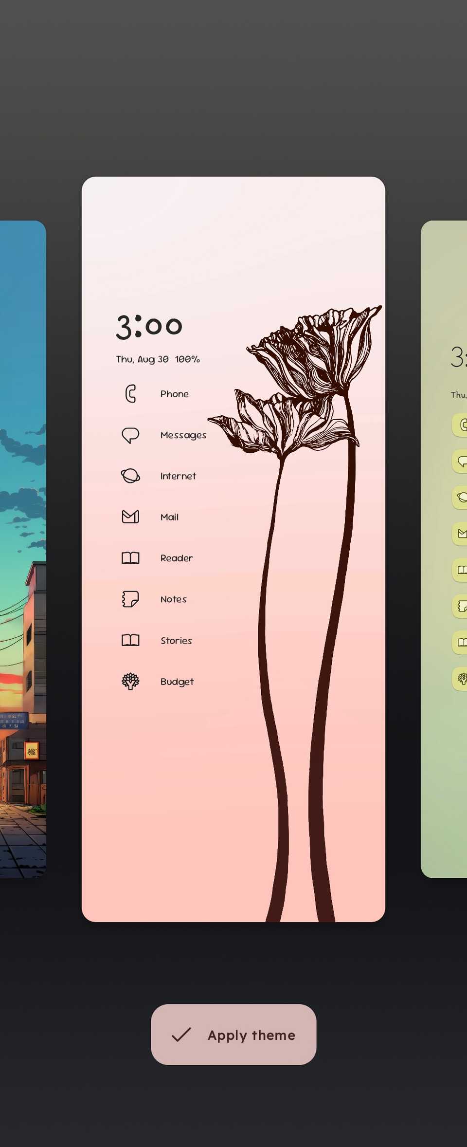 I Love This Minimalist Phone Launcher, and It Just Got Even Better