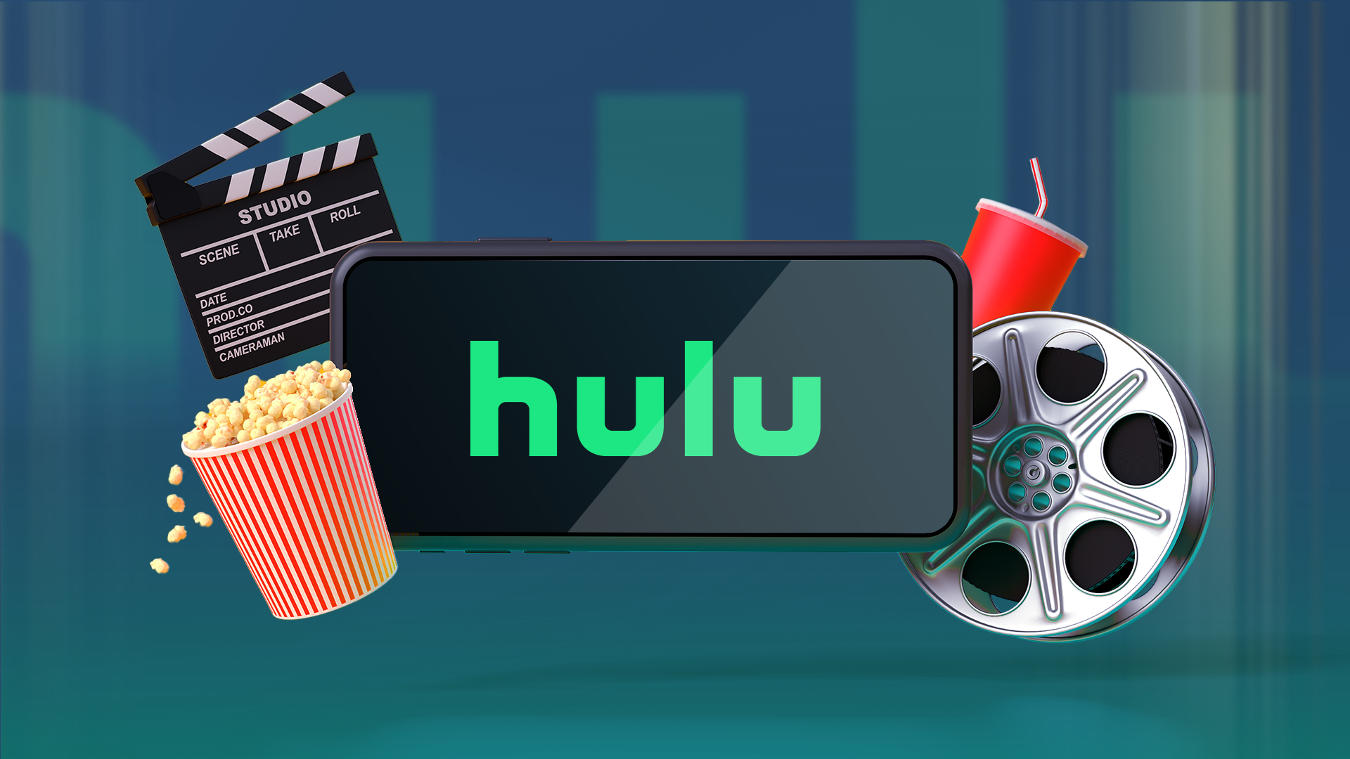 3 Hulu Series Perfect for a Weekend Binge (August 8 - 10)