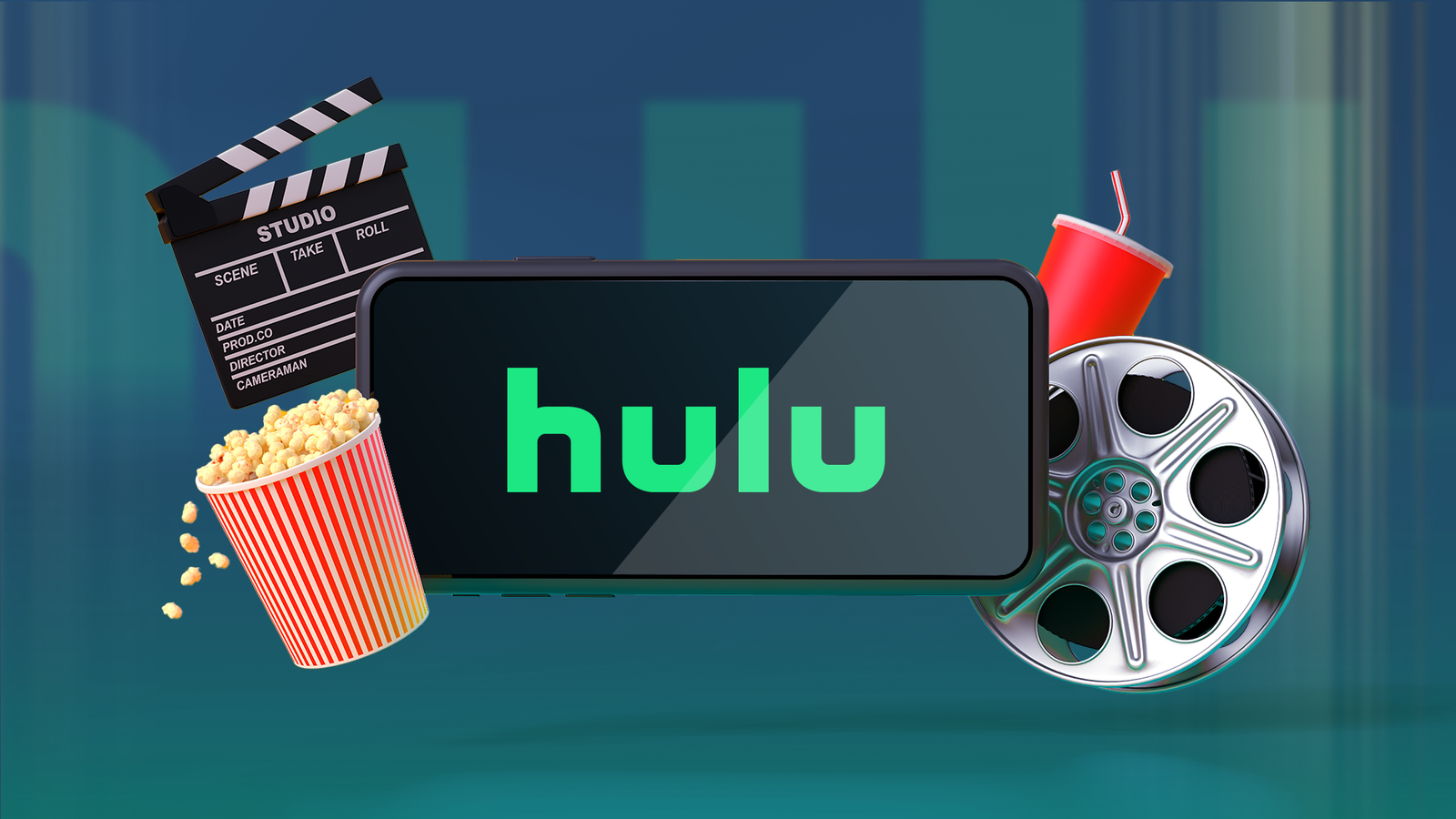 7 new Hulu shows and movies to watch in June
