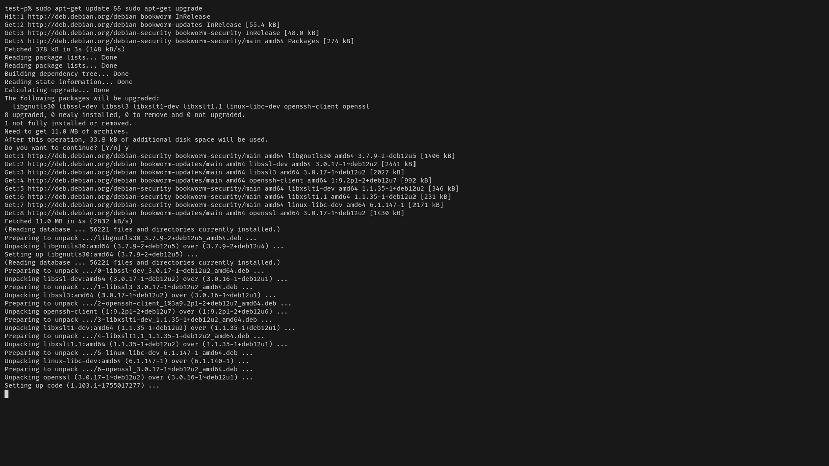 Leaving Windows Behind: 5 Signs You’ve Shifted to a Linux Mindset