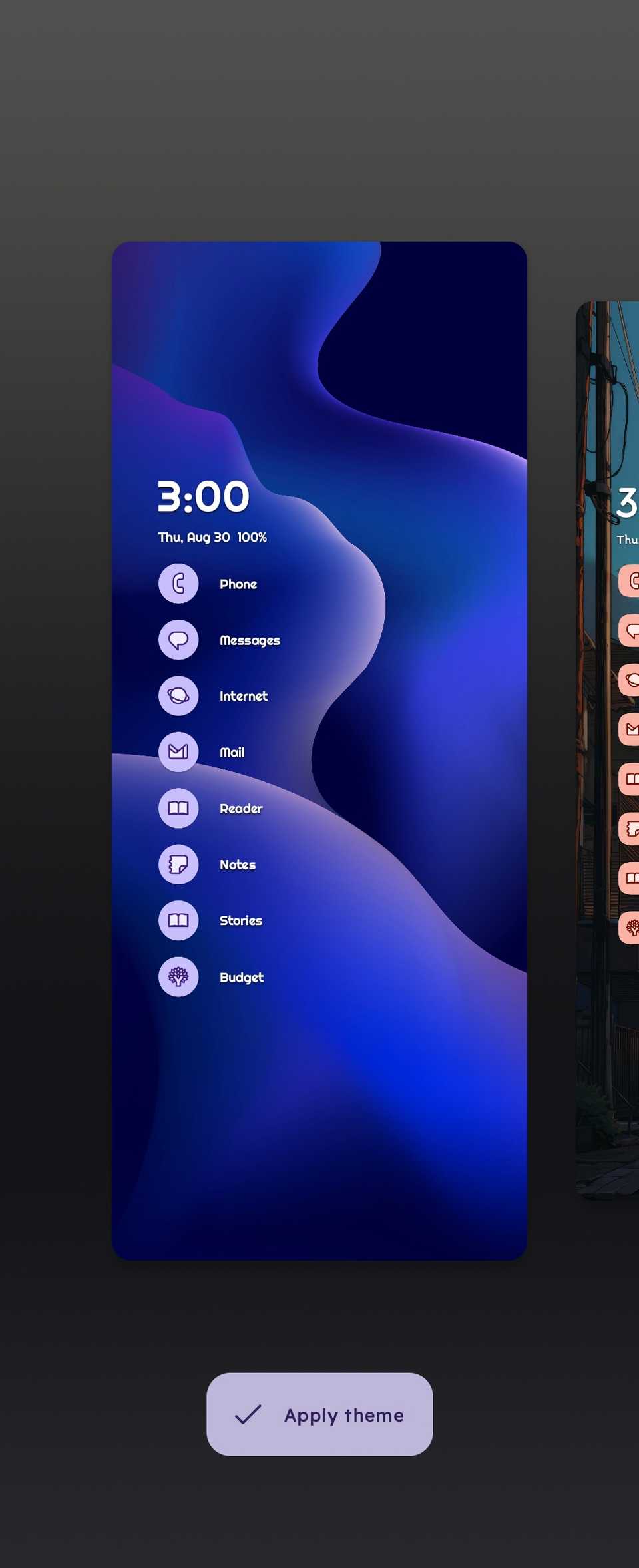 I Love This Minimalist Phone Launcher, and It Just Got Even Better