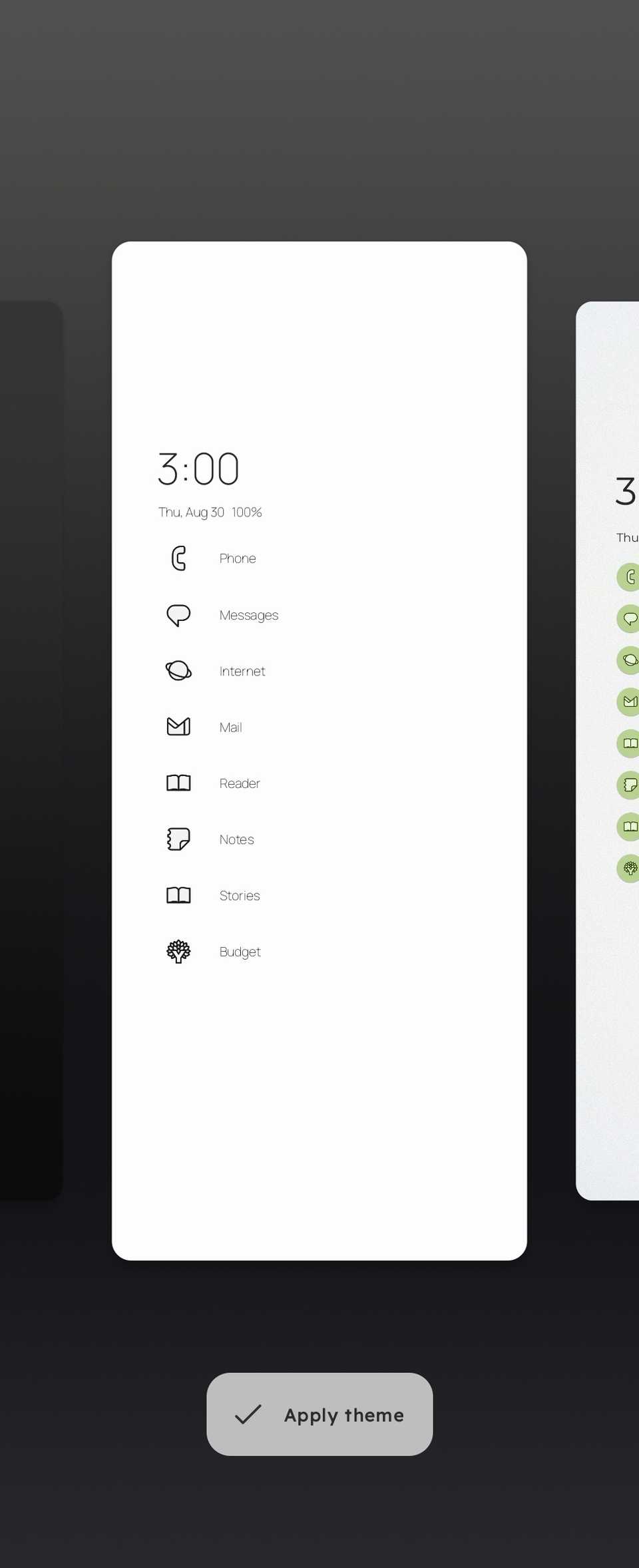 I Love This Minimalist Phone Launcher, and It Just Got Even Better