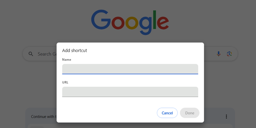 How to Minimize Distractions in Google Chrome Without an Extension