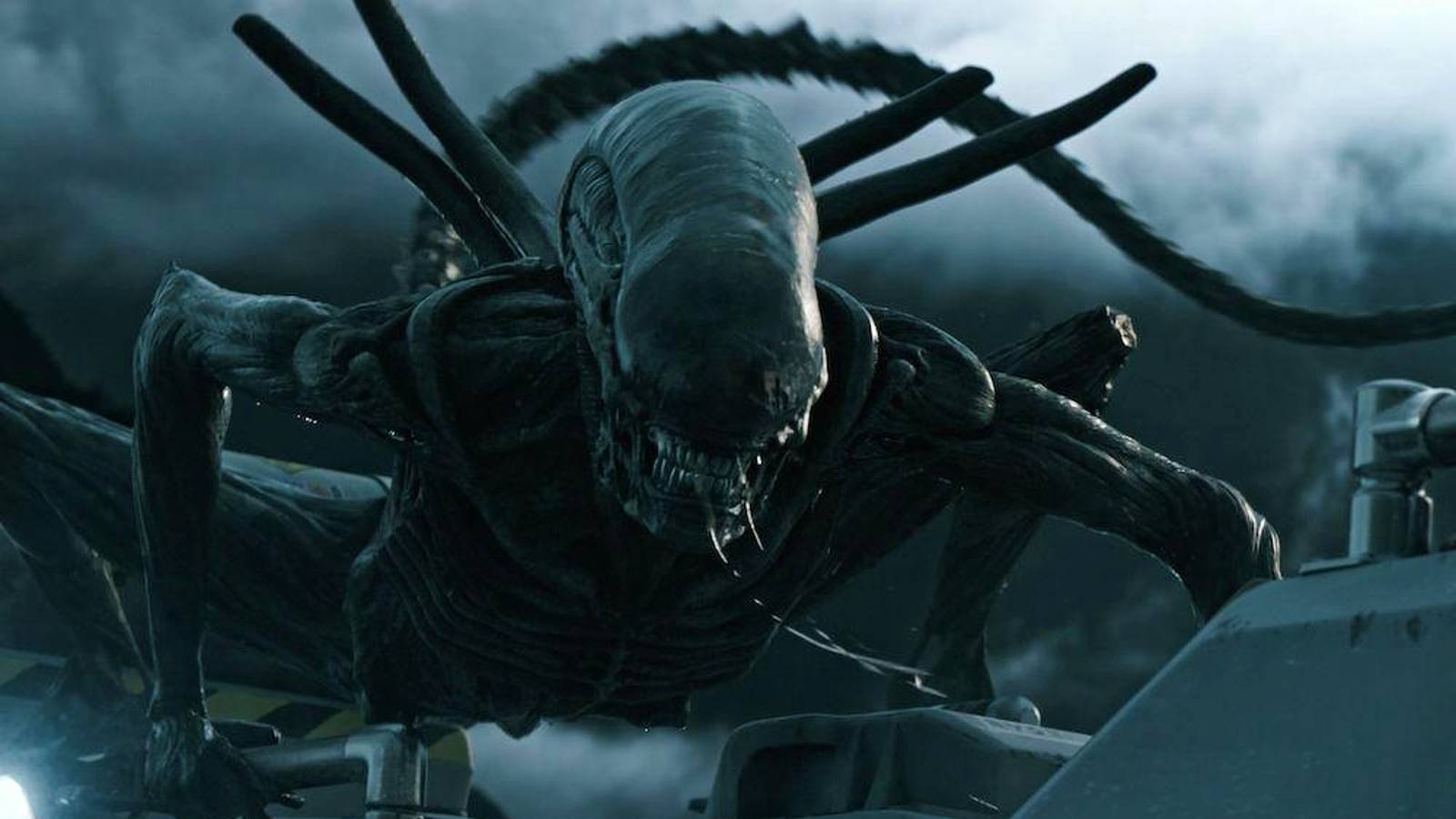 Every Alien Movie, Ranked