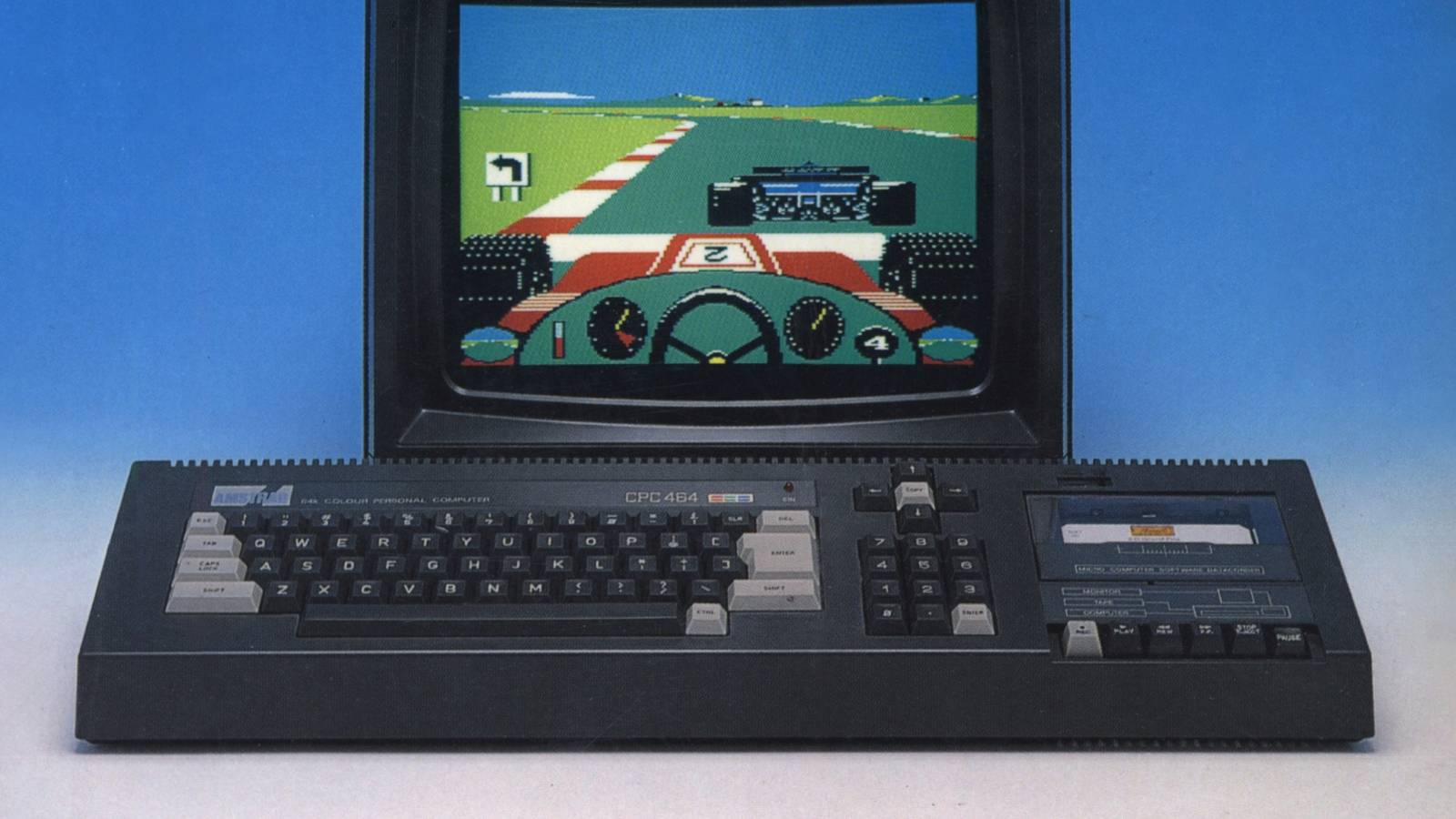 I Love Retro Computers, So I Ranked 10 Classics by Their Looks