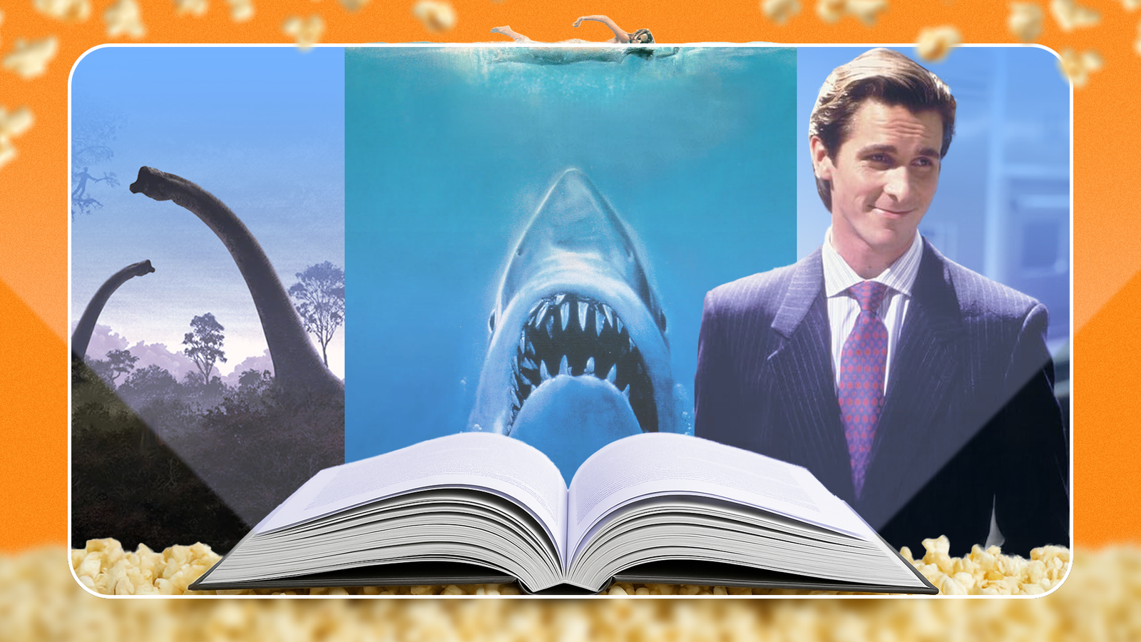 Movies That Are Actually Better Than the Books