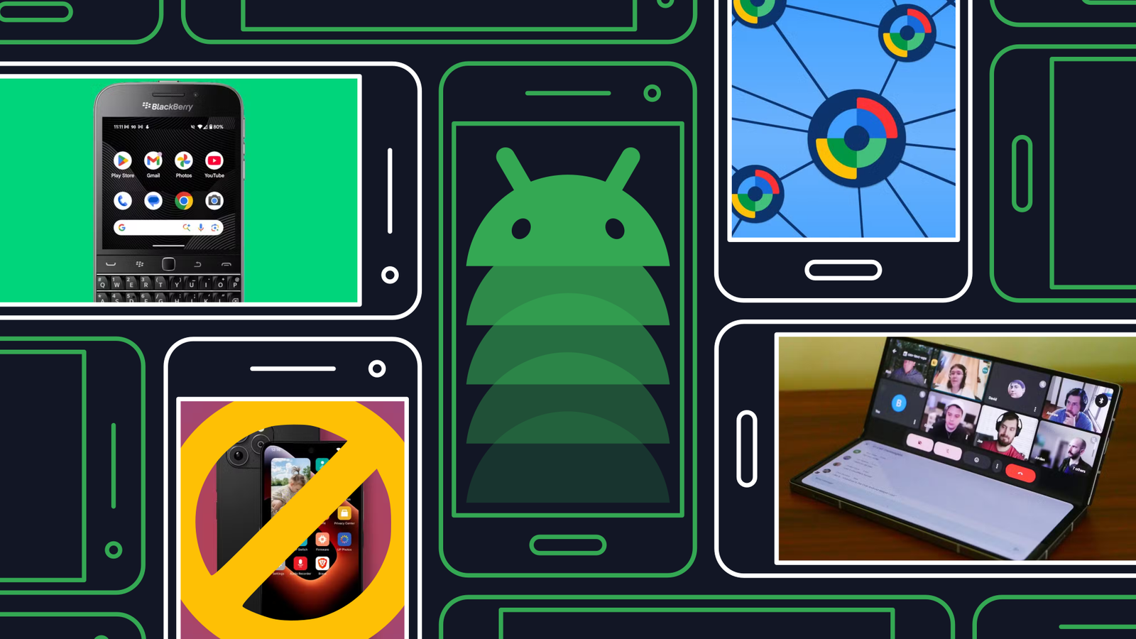Funny Google Messages Bug, New T-Mobile Budget Phone, and Frankenstein ...