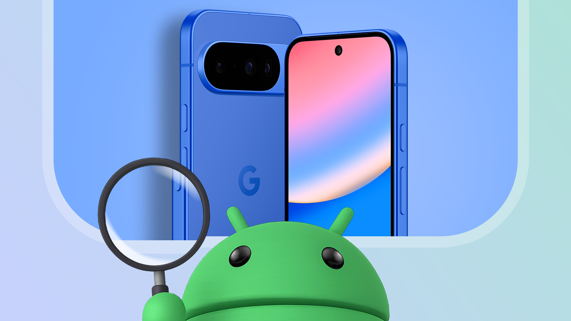 What is Google Go on Android?