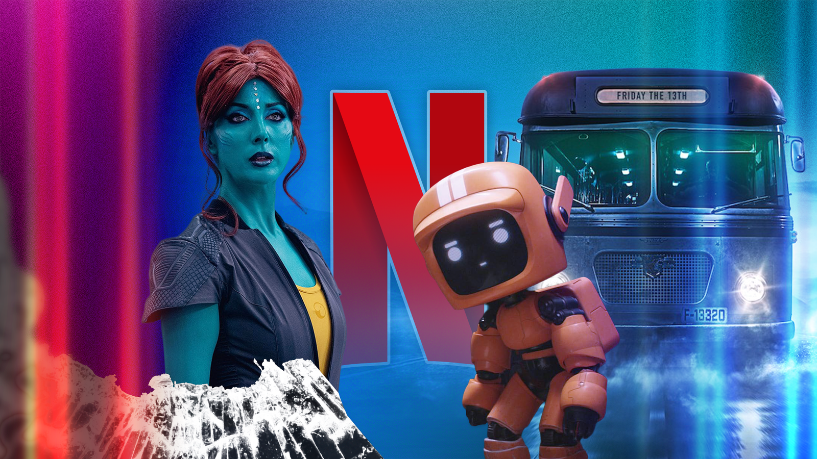 10 Netflix Originals You Can Watch in Any Order