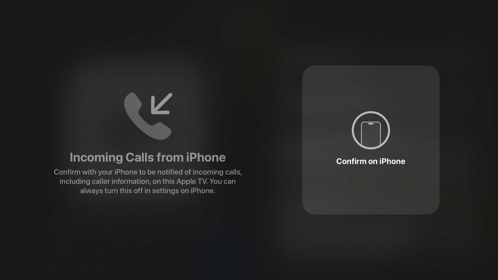 12 Apple TV Updates You’ll Be Using Soon