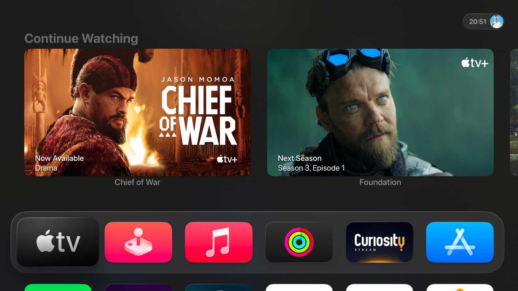 12 Apple TV Updates You’ll Be Using Soon
