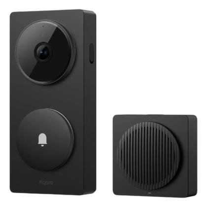 Aqara Doorbell Camera Hub G410 Review: A No Compromises Do-It-All Doorbell