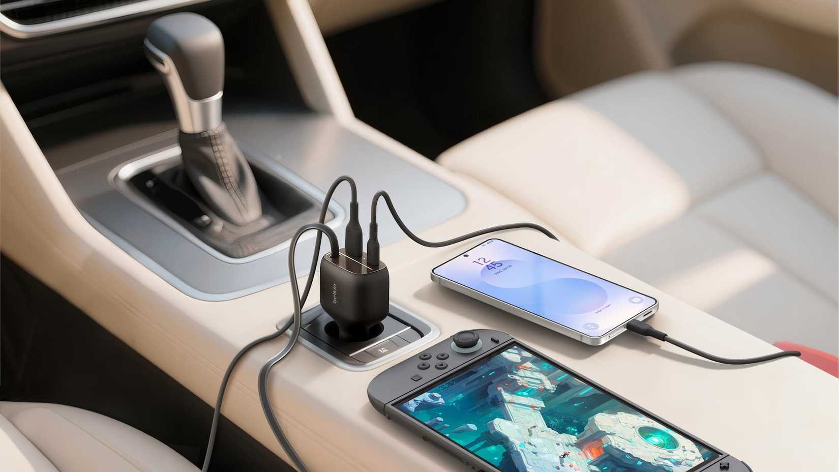 The Galaxy S25 FE, IFA 2025, Linux Mint Updates, and More: News Roundup