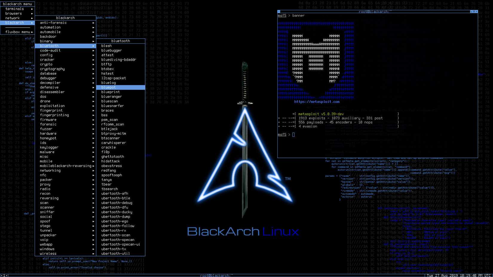 I Tested 9 Arch-Based Linux Distros, Here's How I Rank Them