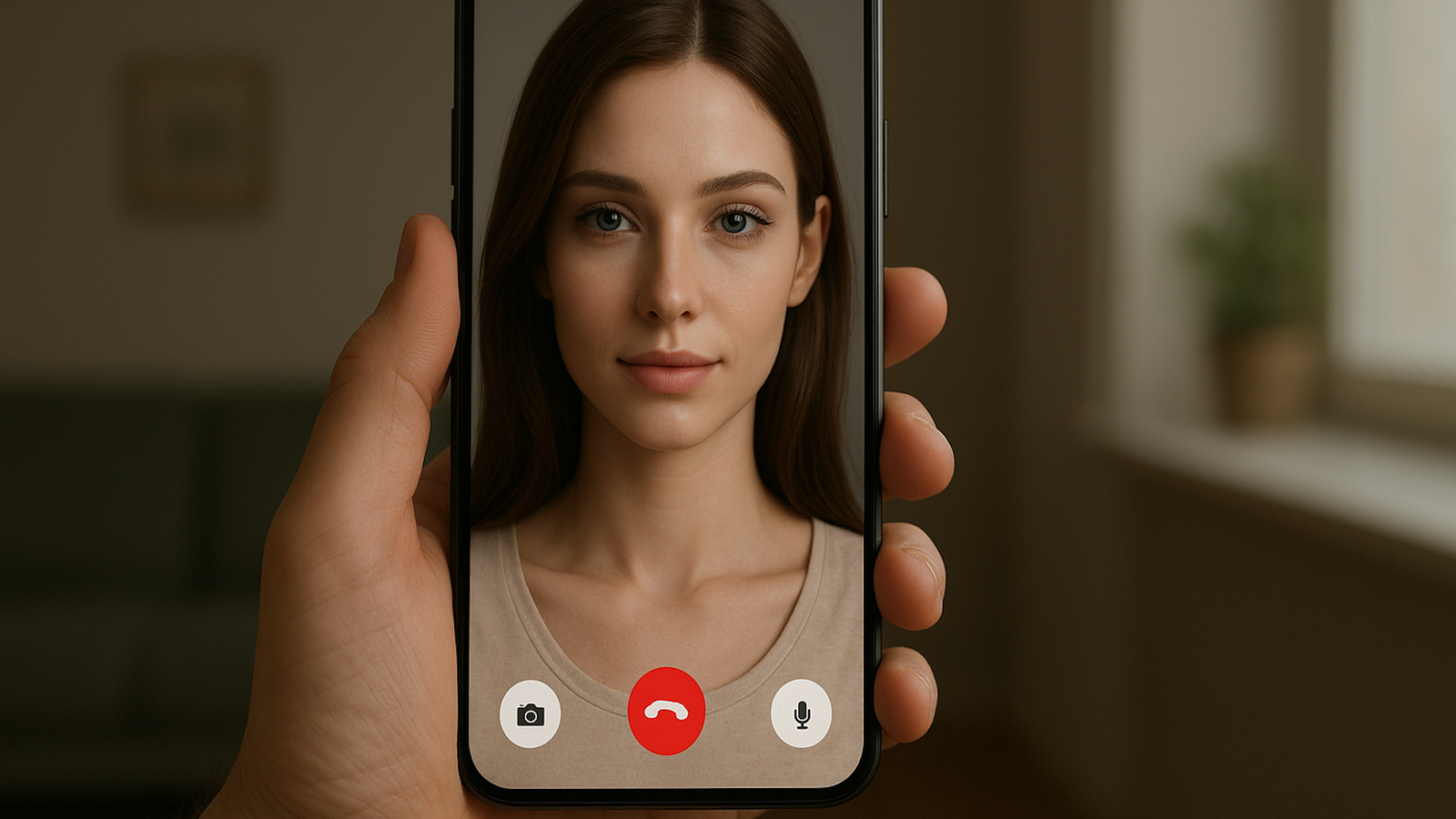 AI Catfishing: The Heartbreaking New Scam