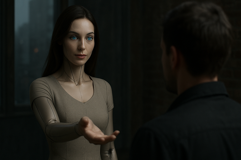 AI Catfishing: The Heartbreaking New Scam