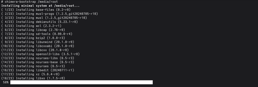 What Is Chimera Linux, and Is It for You?