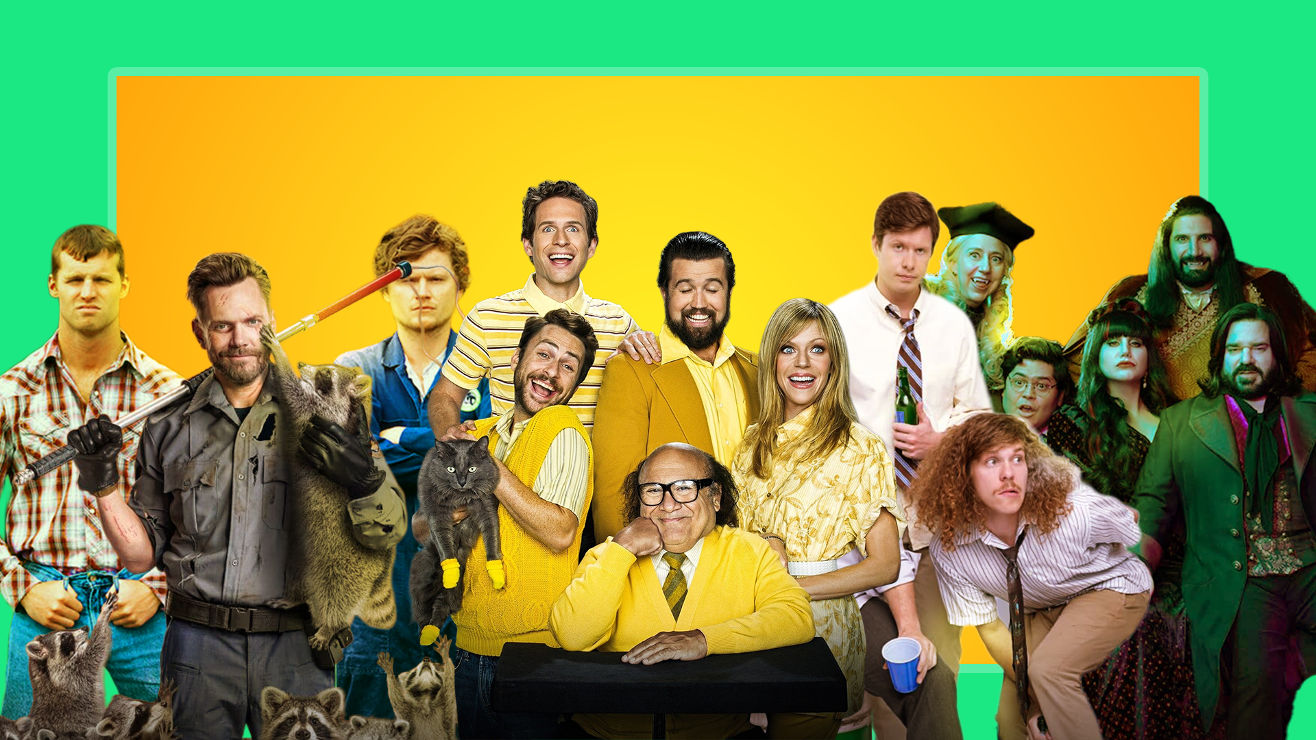 Hulu | How-To Geek