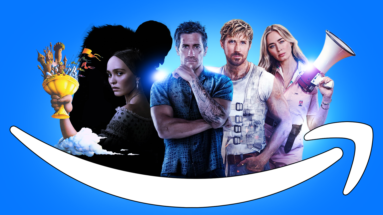 The Best Movies to Stream On Prime Video This Week