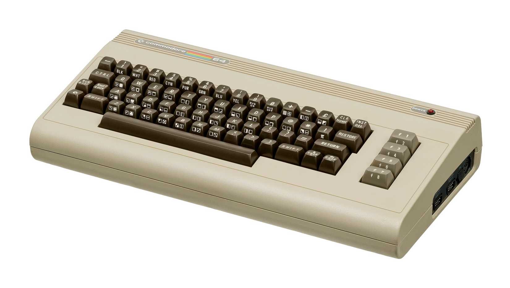 I Love Retro Computers, So I Ranked 10 Classics by Their Looks