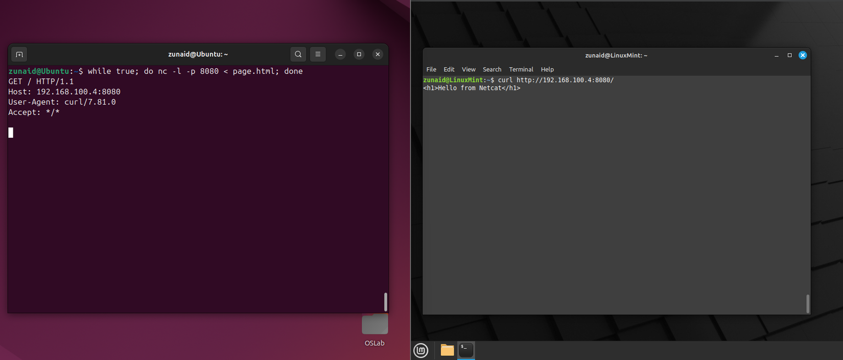 6 Networking Uses for the Linux nc Command