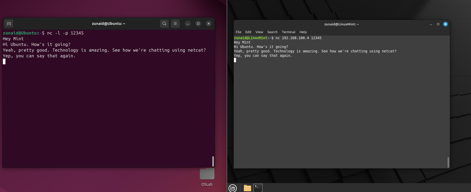 6 Networking Uses for the Linux nc Command