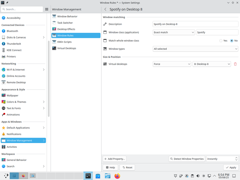 KDE Desktop: 9 of the Best Features You Should Be Using