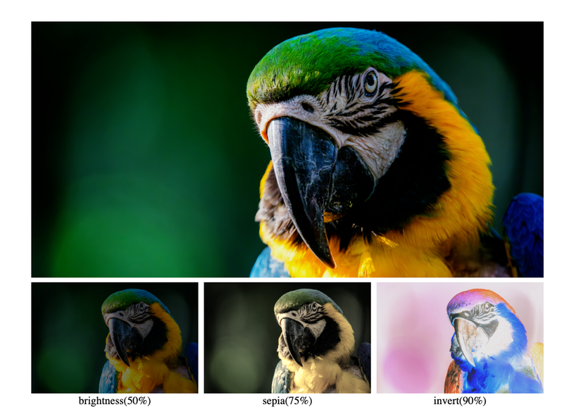 The 8 Things You Need to Know About CSS Colors