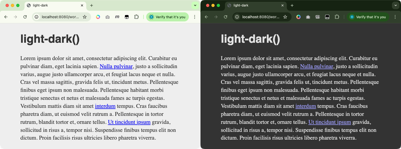 The 8 Things You Need to Know About CSS Colors