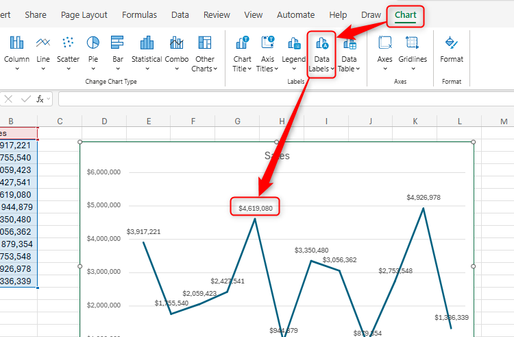 New Microsoft Excel Tools: September 2025