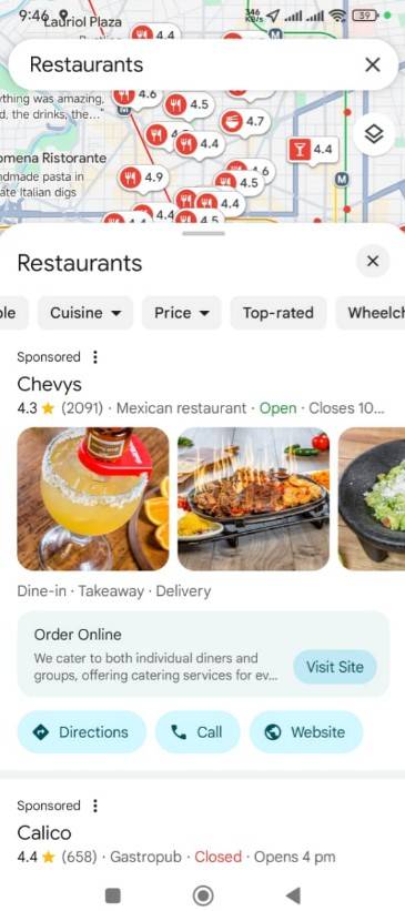 7 Cool Ways I Use Google Maps Beyond Navigation