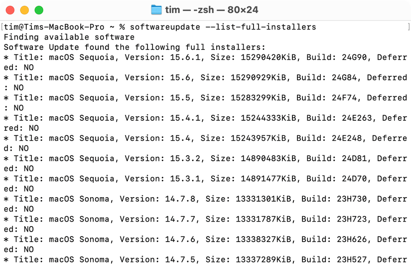 7 Things I Do In the Terminal Instead of My Browser