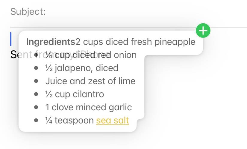 13 Ways I Use Drag and Drop on an iPhone and iPad