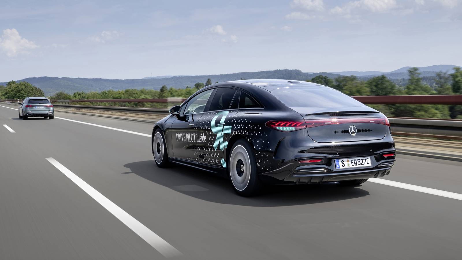 Level 3 Autonomous Vehicles Explained: Features and Current Availability