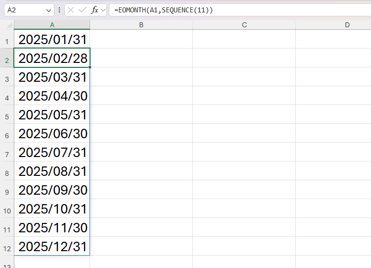4 Excel Function Combinations You Need to Know