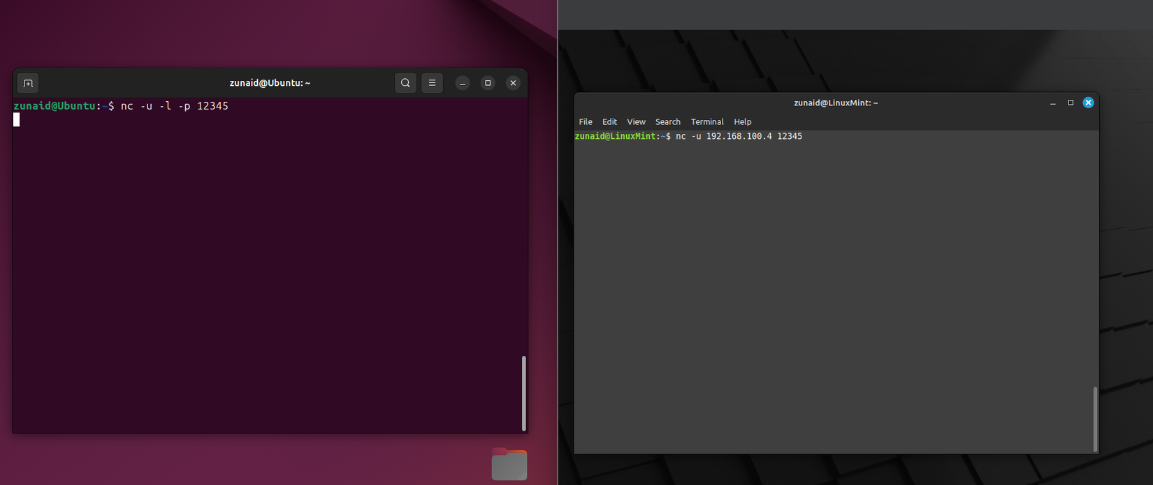 6 Networking Uses for the Linux nc Command