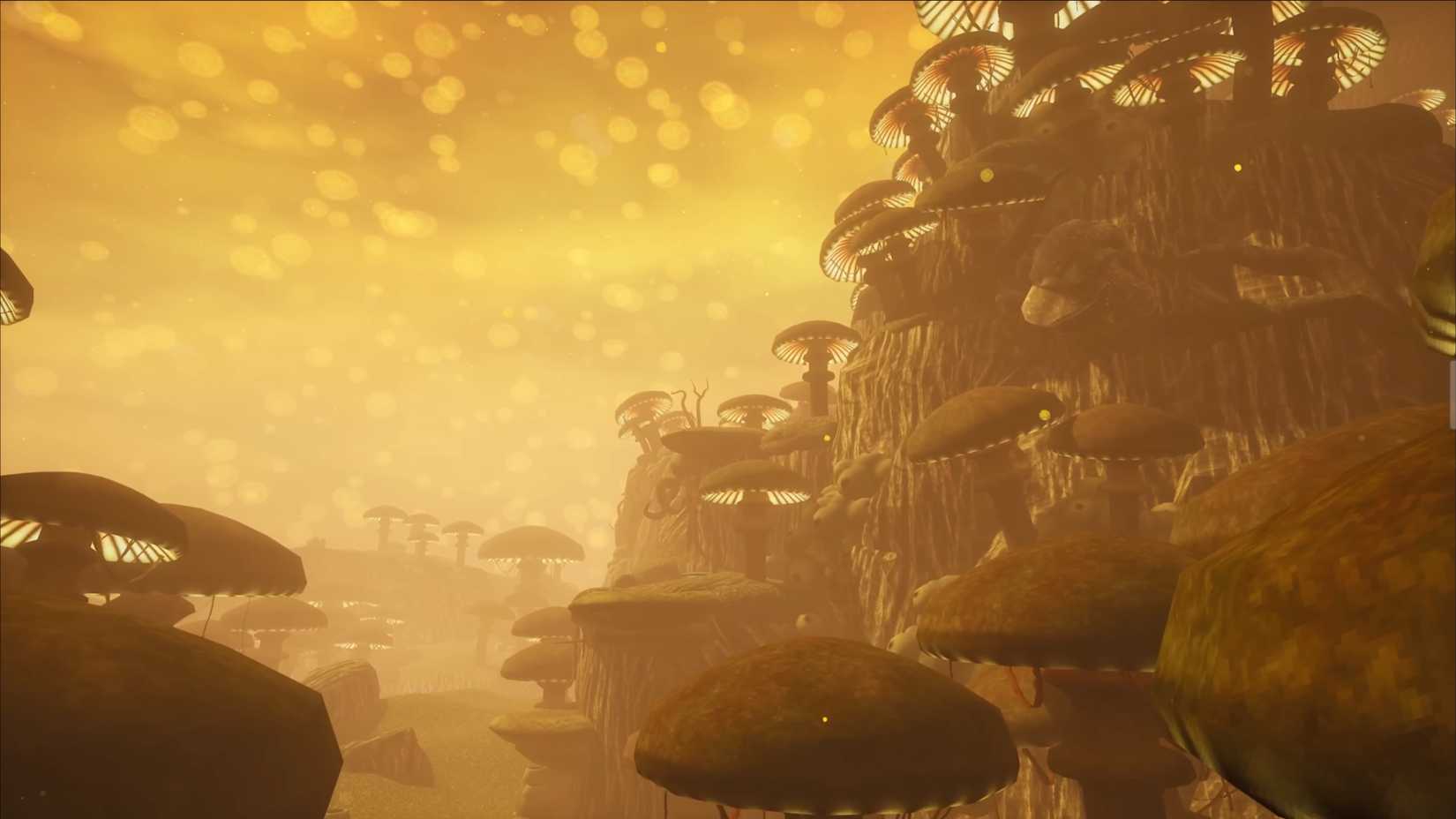 Abiotic Factor Is the Best Survival Crafting Game You're Not Playing