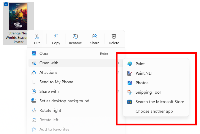 Snipping Tool Updates, the New Windows Hello, and More: Windows Wednesday