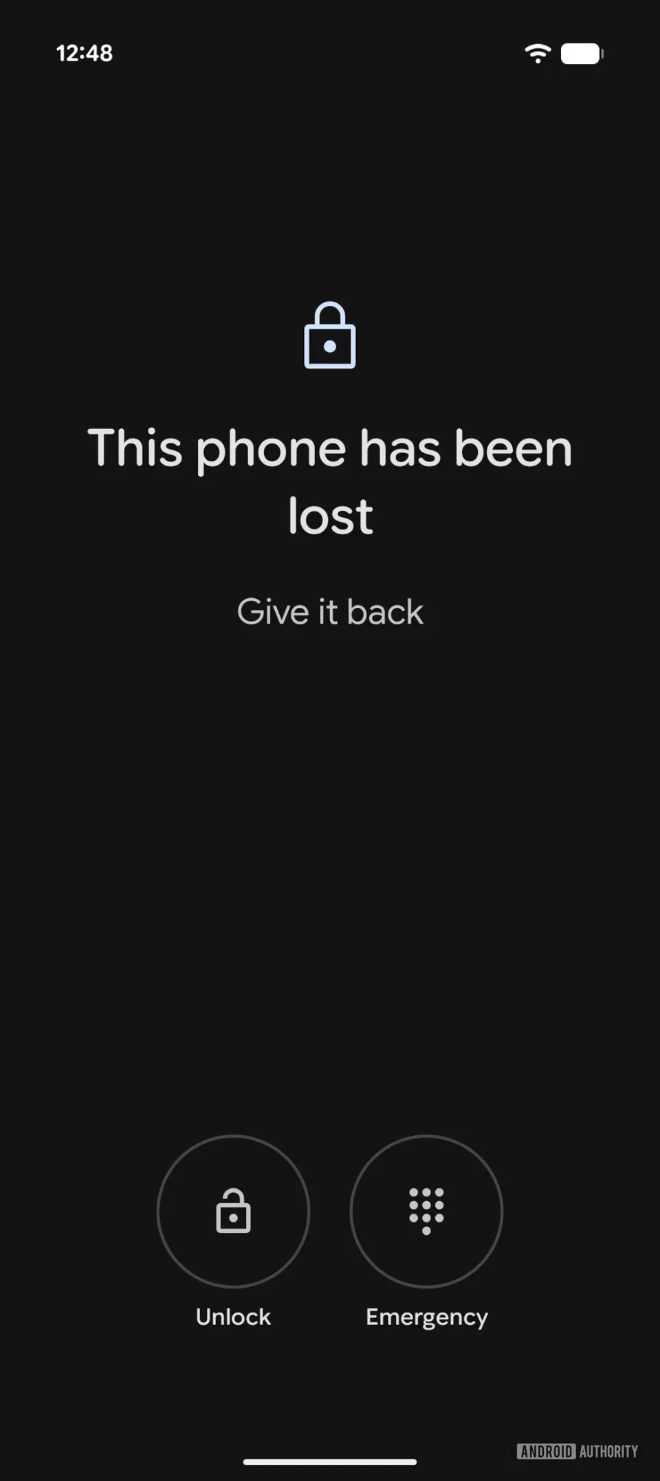 Android Is Making It Easier to Contact Lost Phone Owners