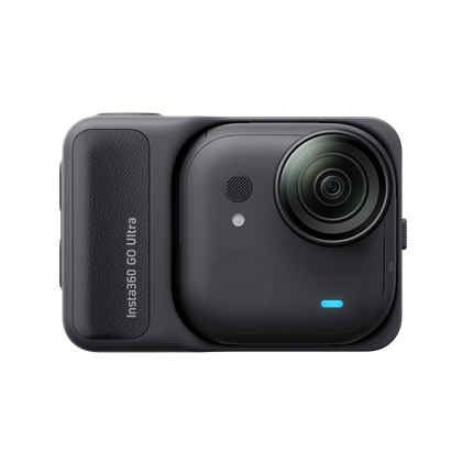 Insta360 Go Ultra Review: A Bigger, Better Tiny Camera