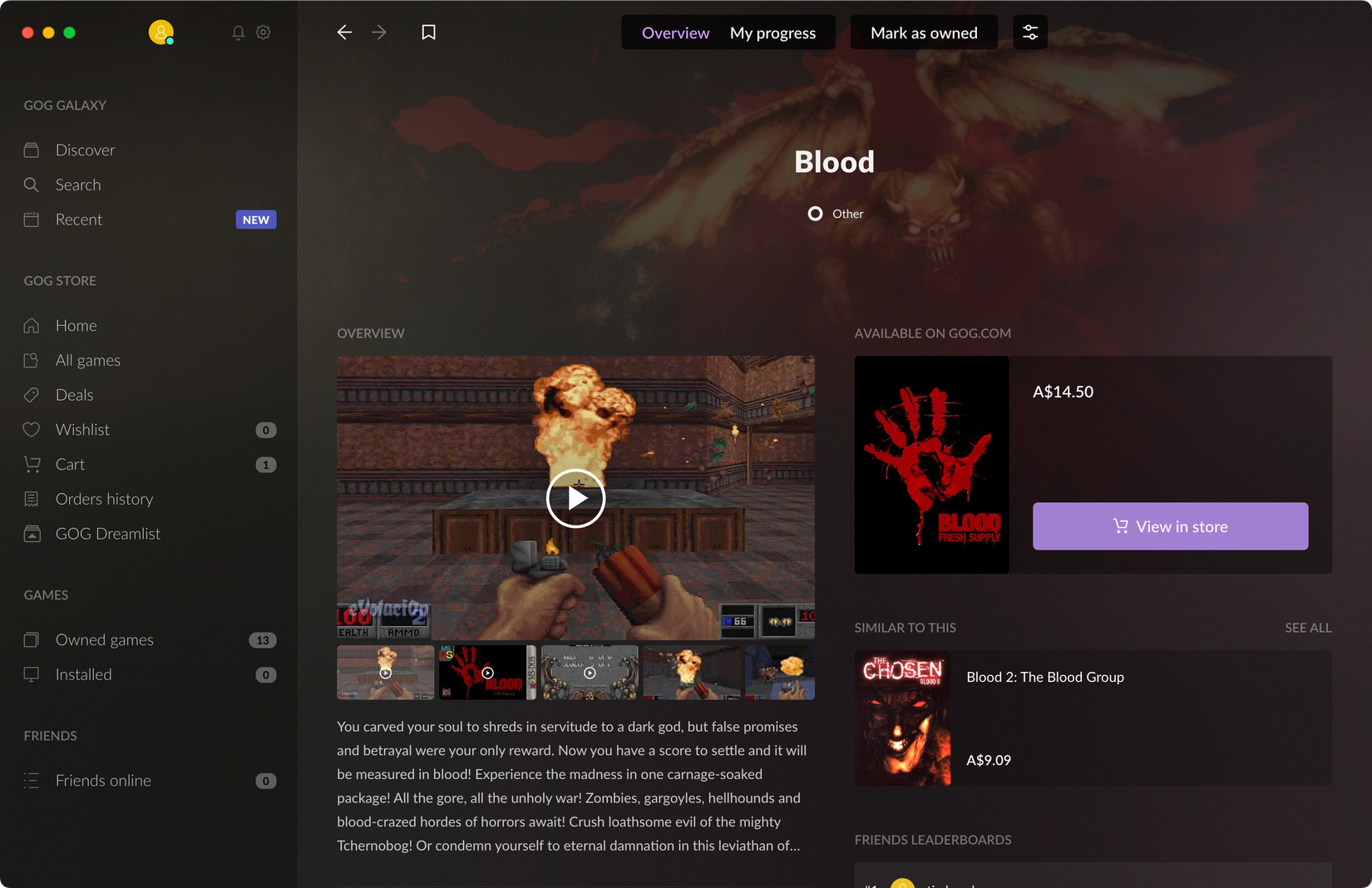 7 DOSBox Front-Ends That Make Playing Retro PC Games Easy