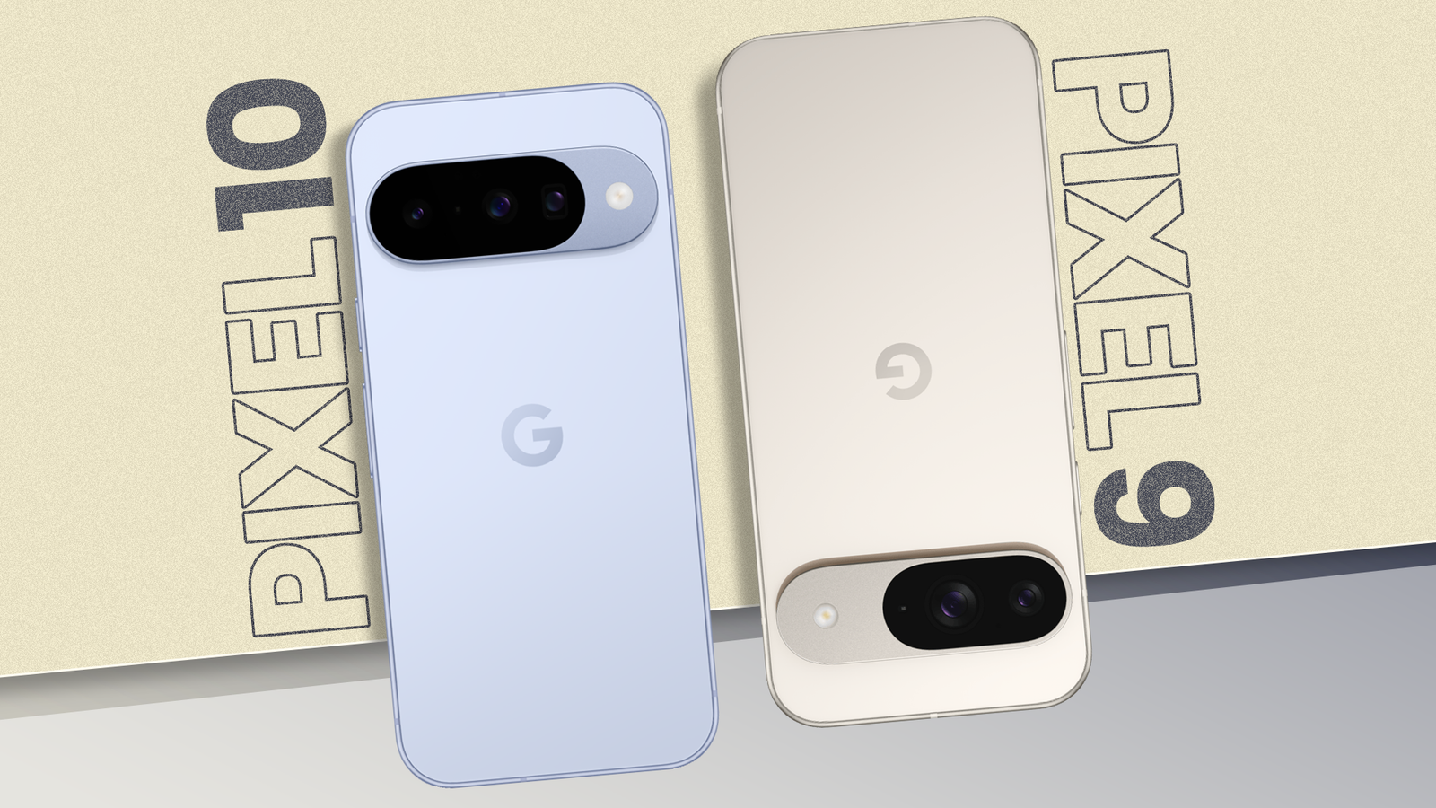 Pixel 10 vs. Pixel 9: Why Google's $799 Flagship Won Me Over