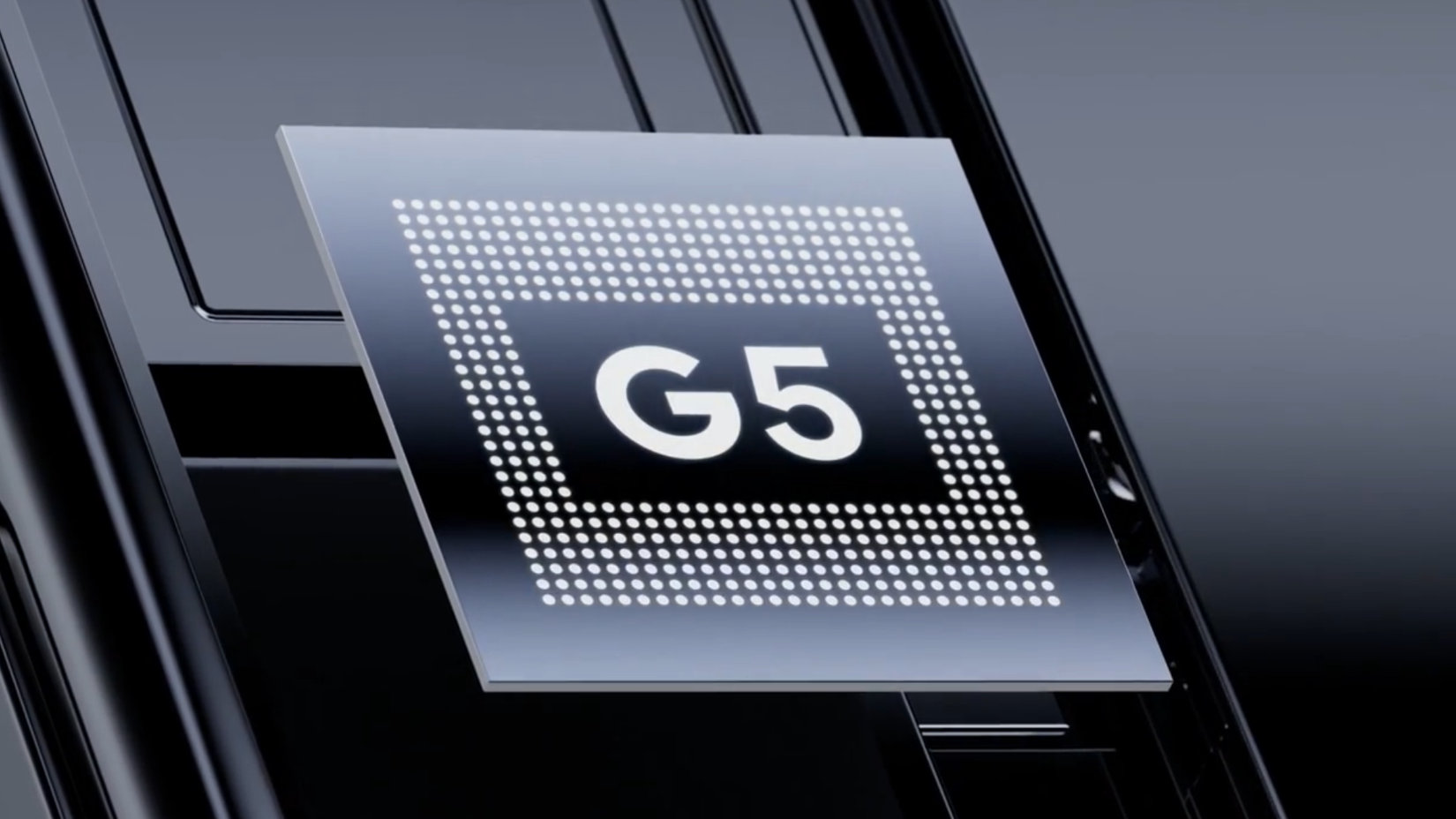 Pixel 10 Pro vs. iPhone 16 Pro: Tensor G5 Is Good, but Apple’s A18 Pro ...