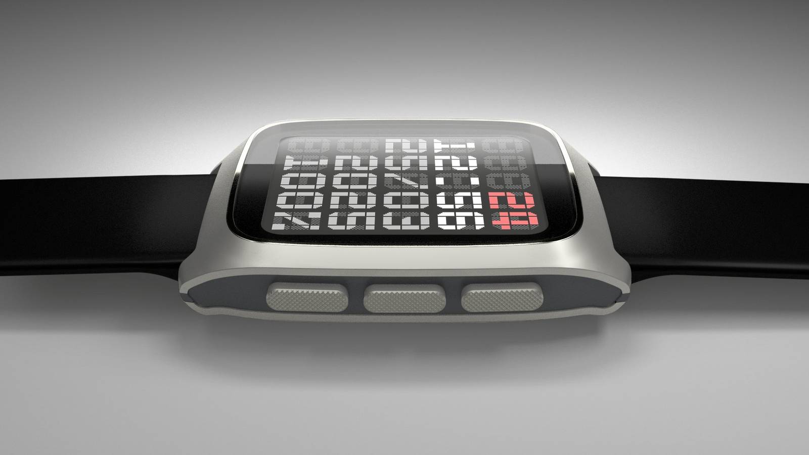 This E-Paper Smartwatch Just Got a Lot Closer to Release